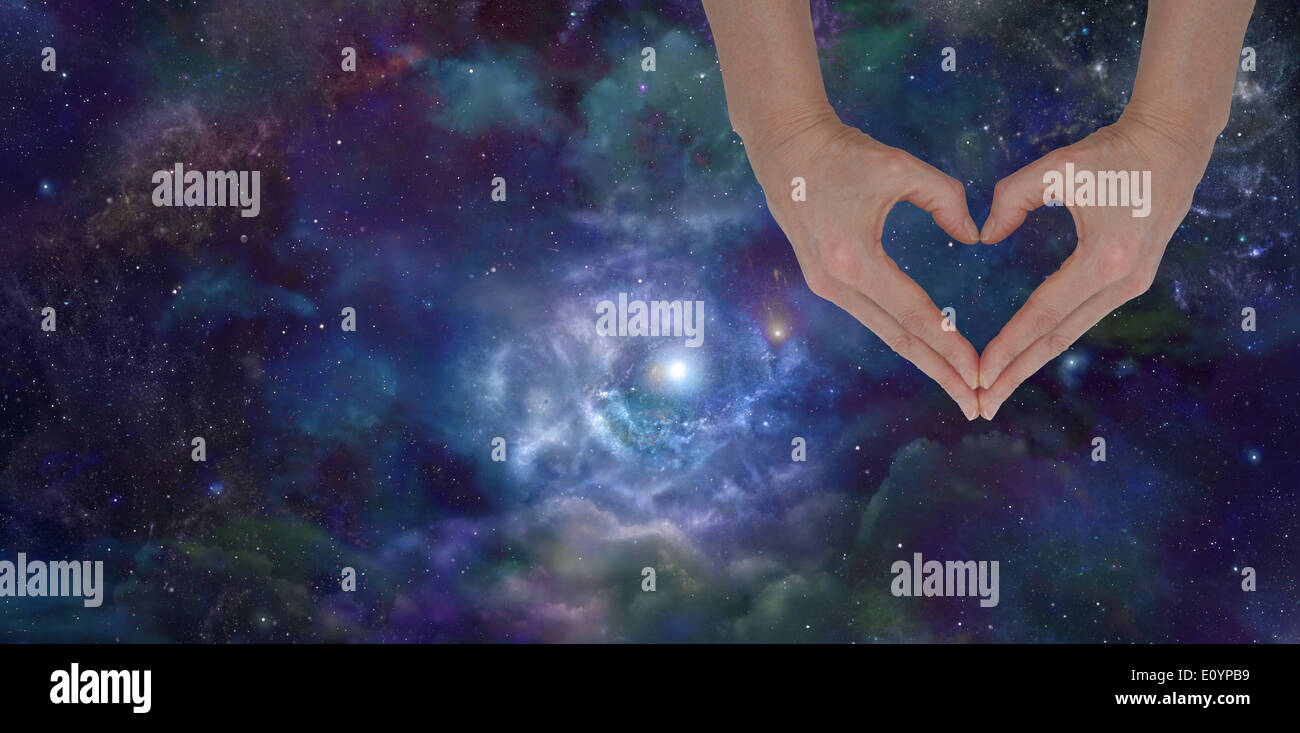 Universal Love High Resolution Stock Photography and Images - Alamy