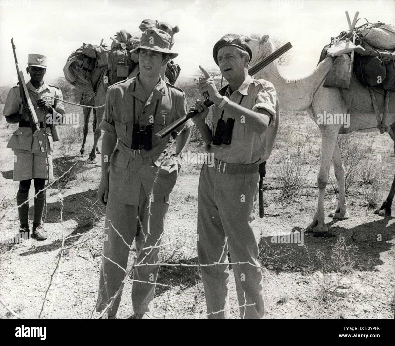 1971 on day in 1971 hi-res stock photography and images - Alamy