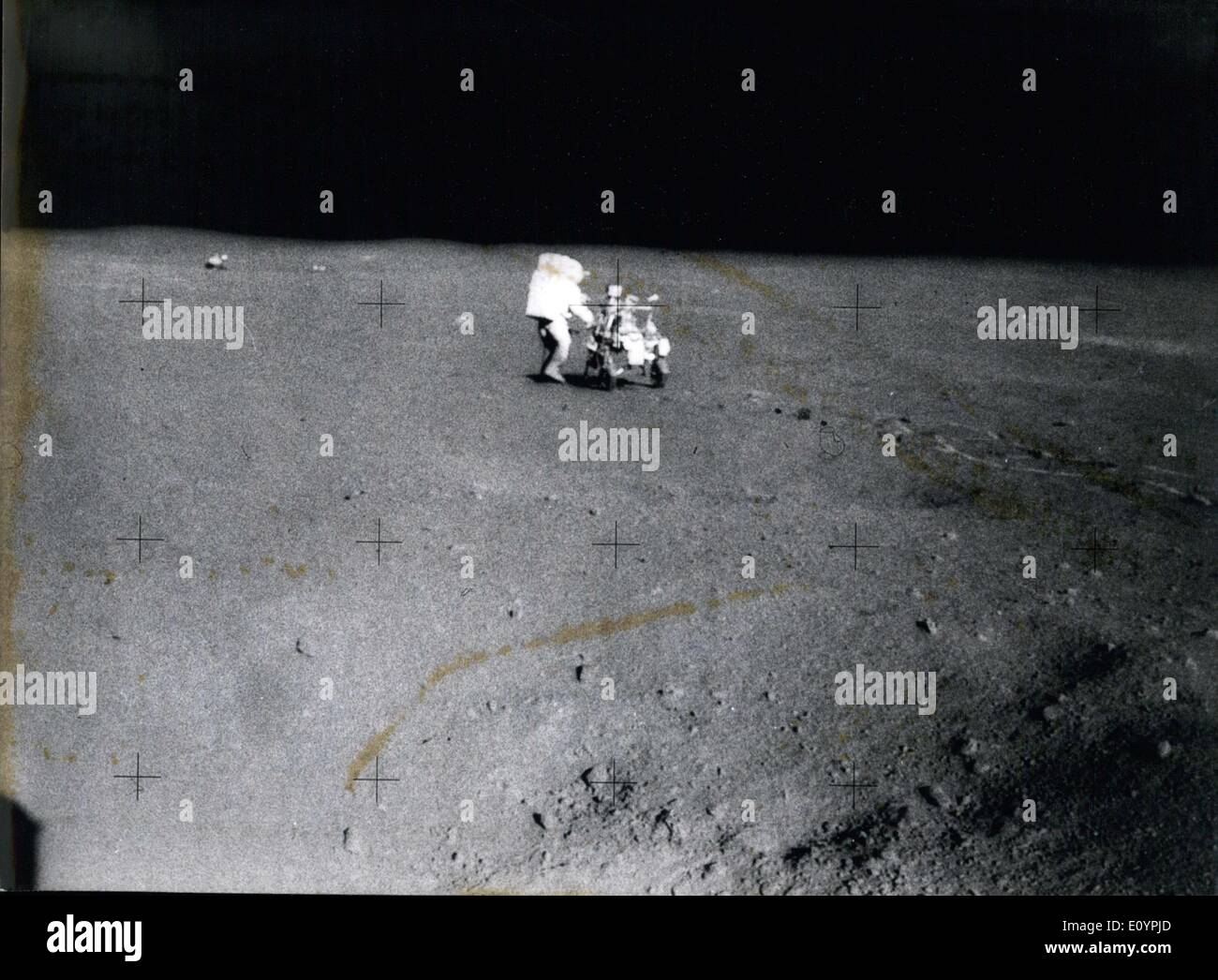 Lunar soil hi-res stock photography and images - Alamy