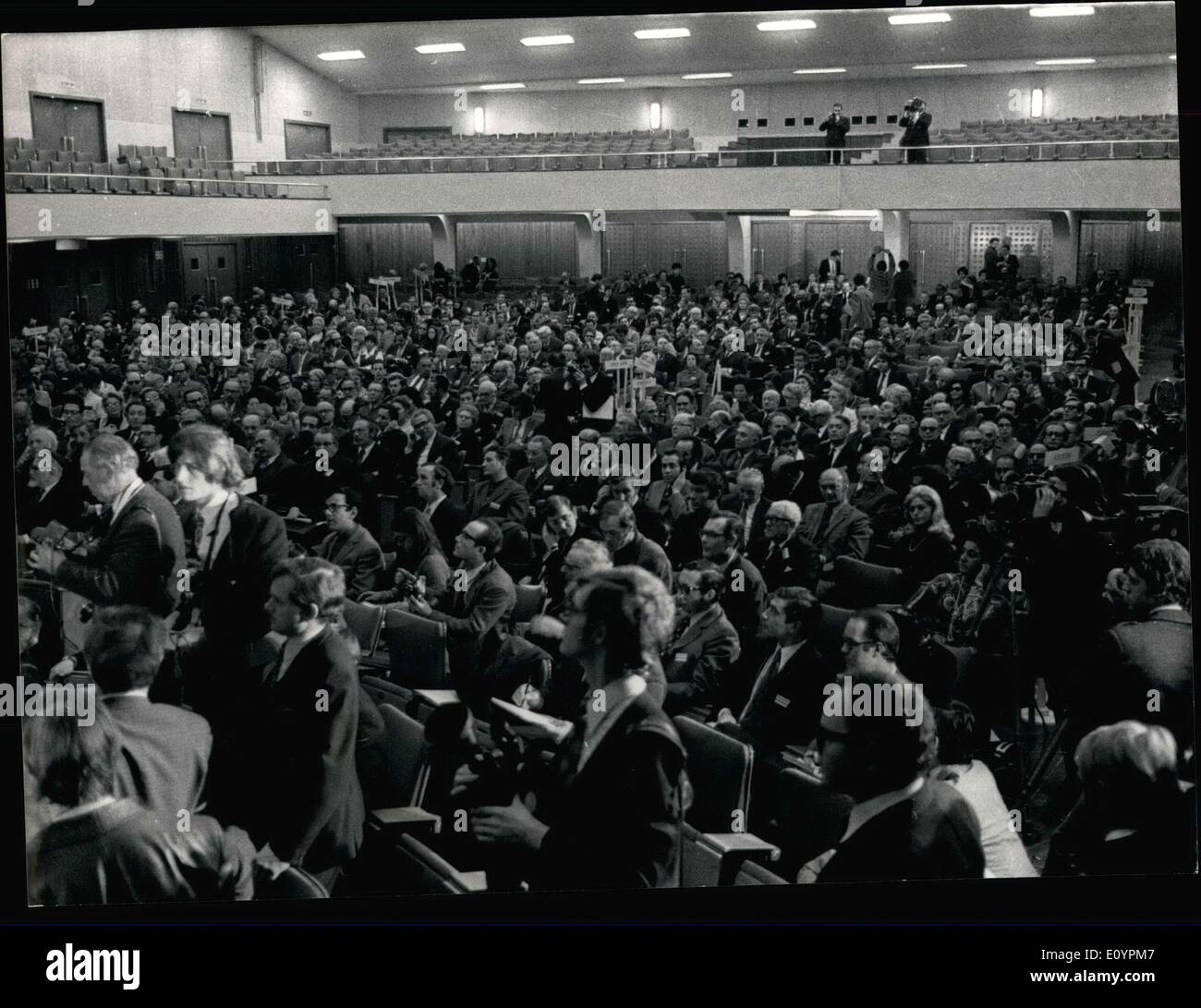 1971 usa hi-res stock photography and images - Alamy