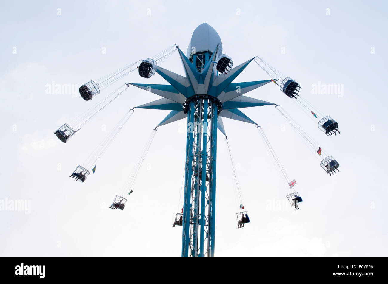 Starflyer hi-res stock photography and images - Alamy