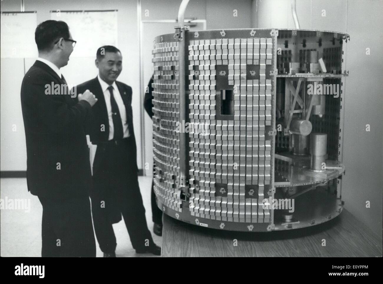 Nasa Kh Satellite Models