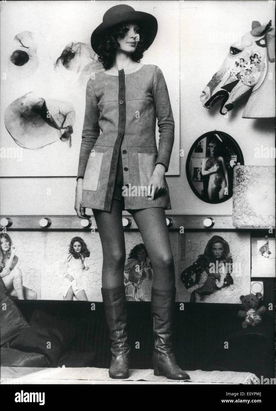 1971 72 season hi-res stock photography and images - Alamy