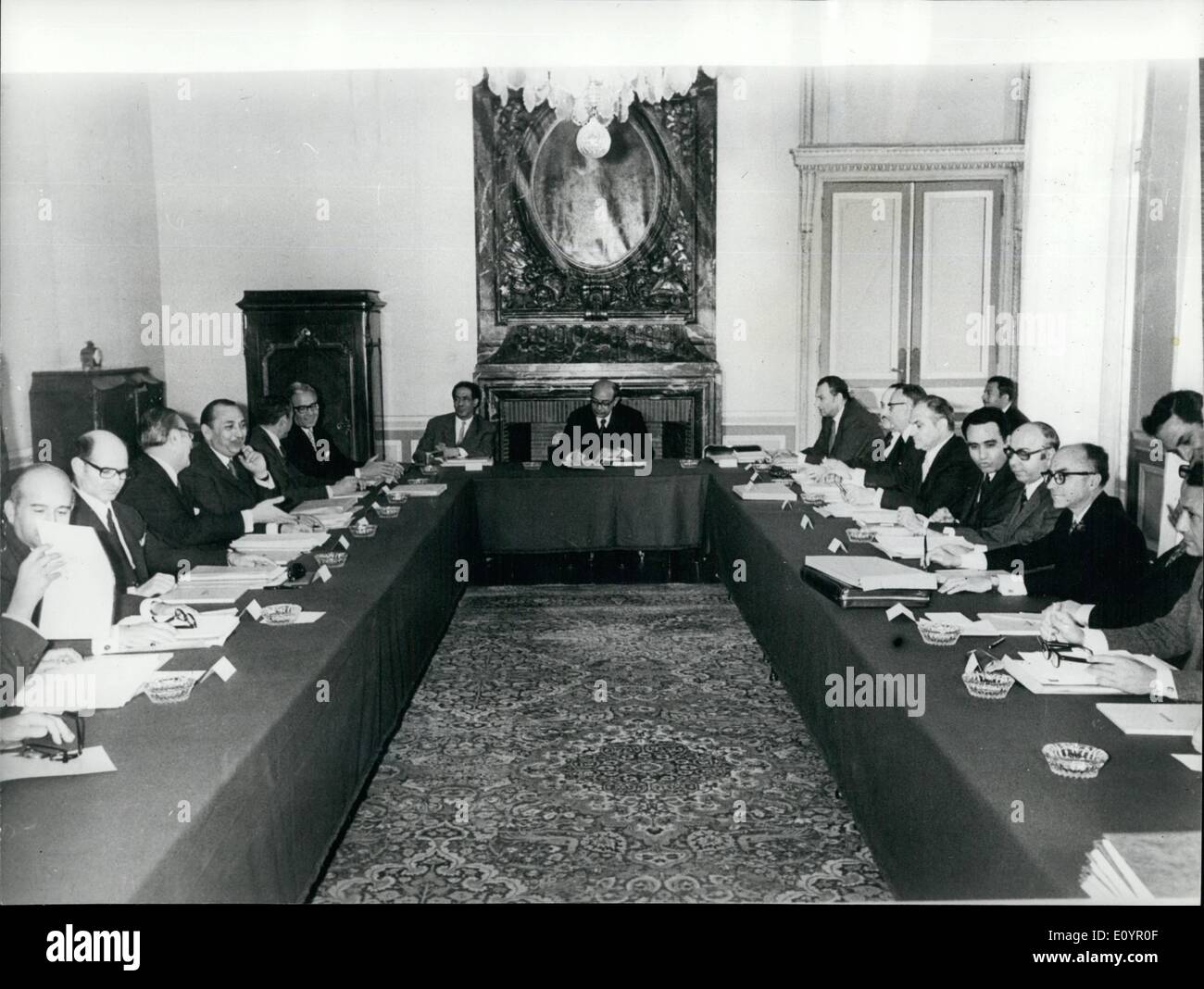 Mahmoud riad hi-res stock photography and images - Alamy