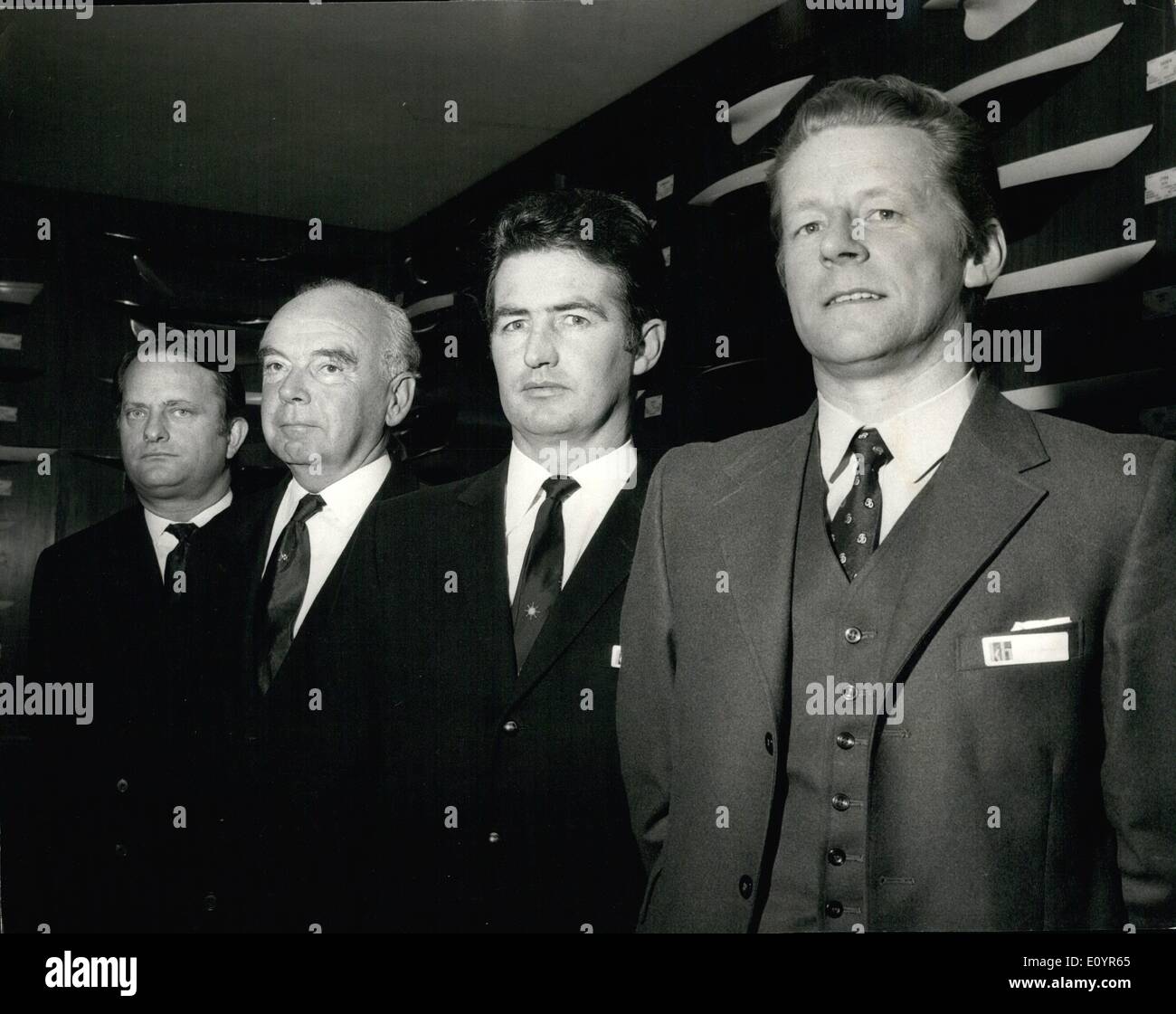 1971 keystone press photo hi-res stock photography and images - Alamy