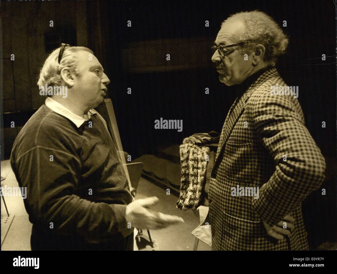 Alexandre stern hi-res stock photography and images - Alamy