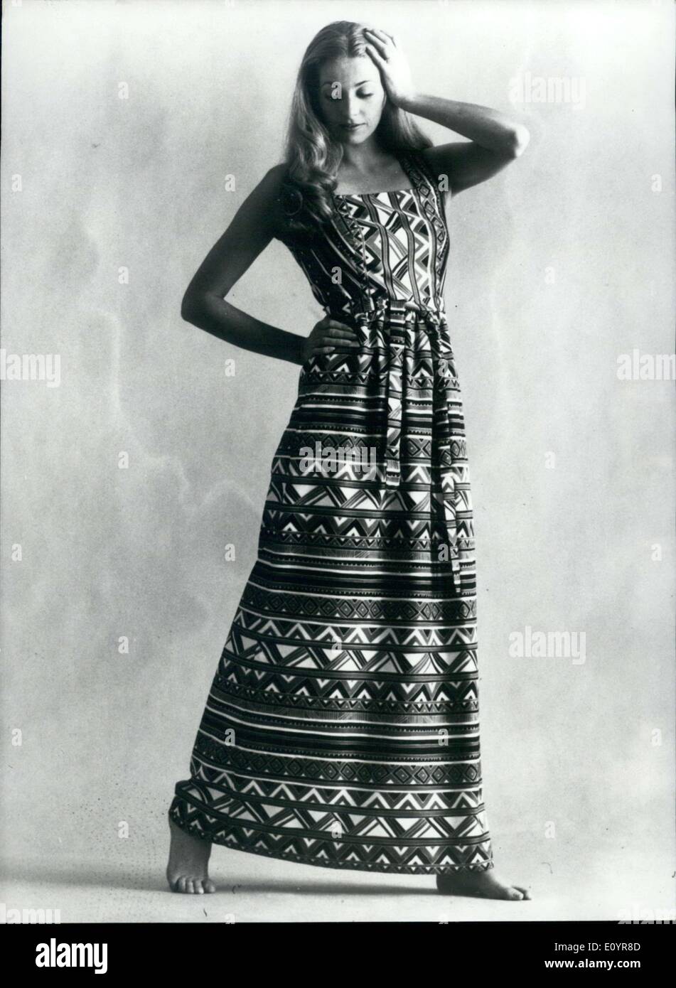 Summer 1971 hi-res stock photography and images - Alamy