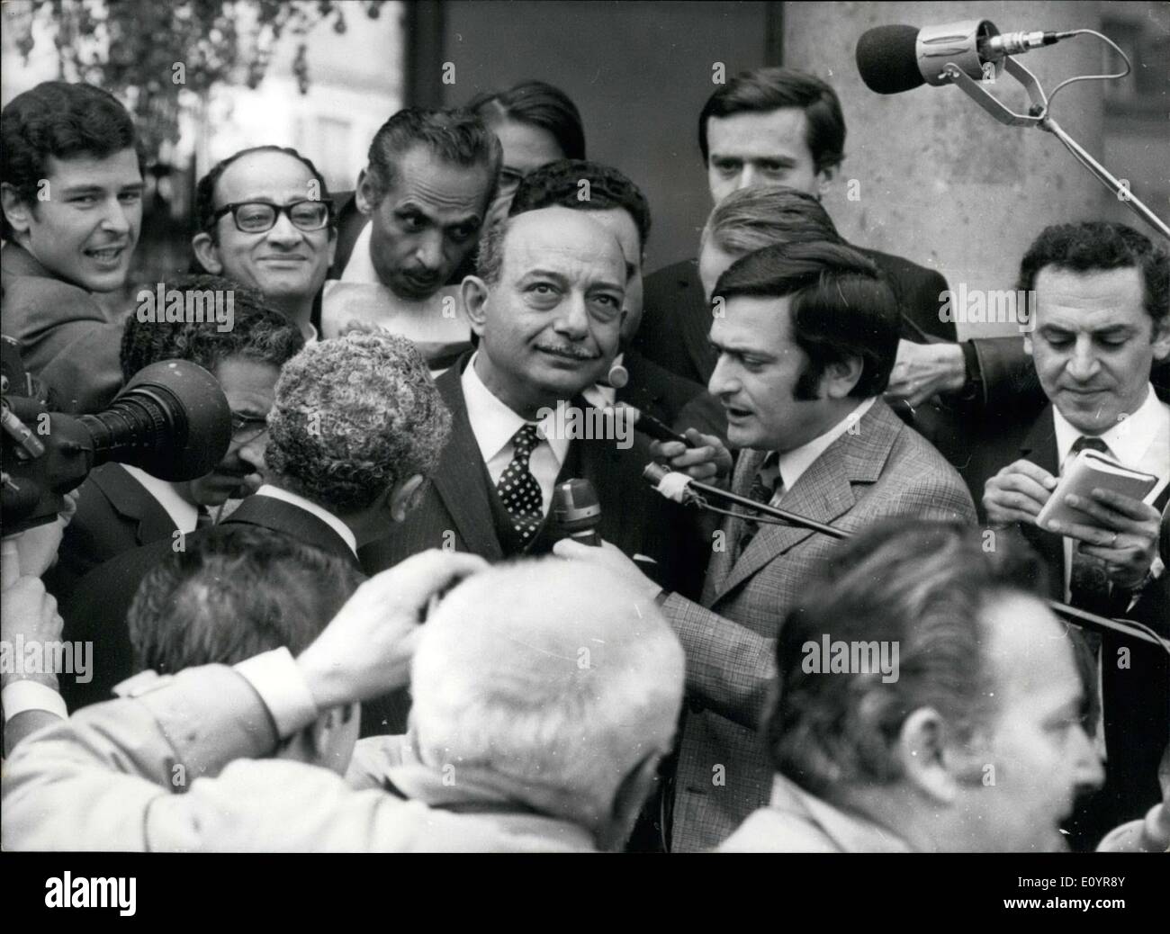 Mahmoud riad hi-res stock photography and images - Alamy