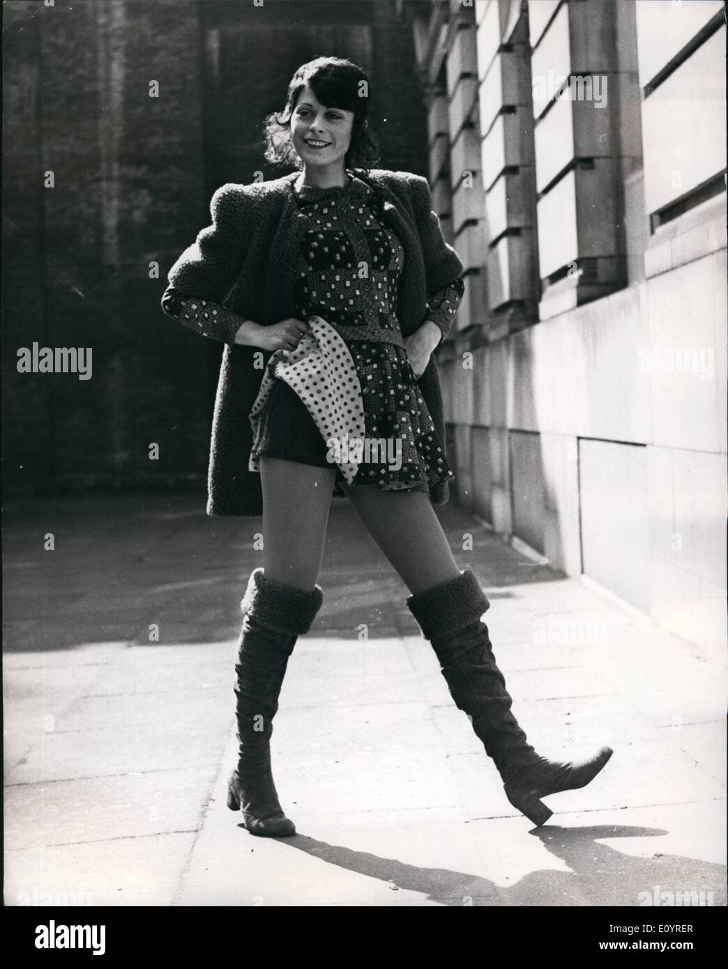 Mary quant hi-res stock photography and images - Alamy