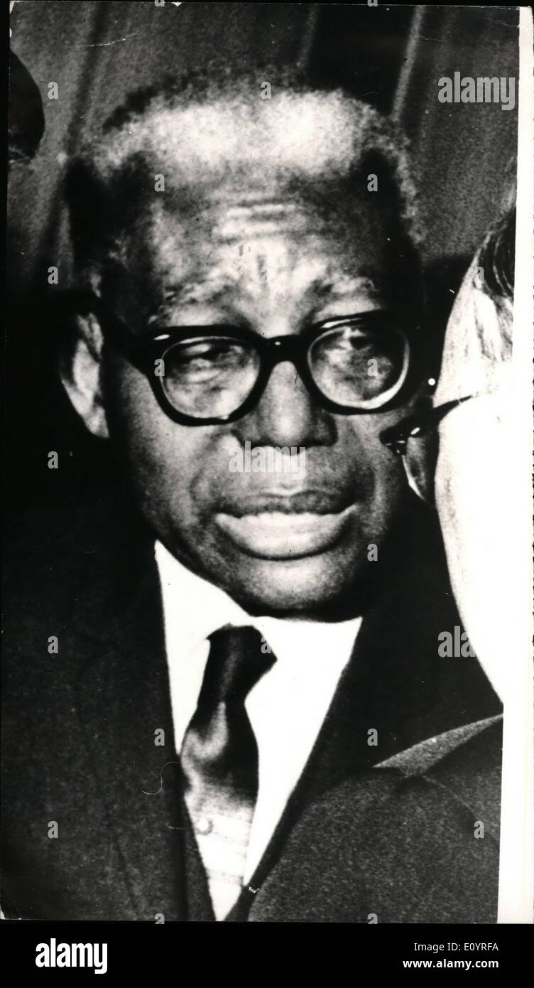 Francois duvalier hi-res stock photography and images - Alamy