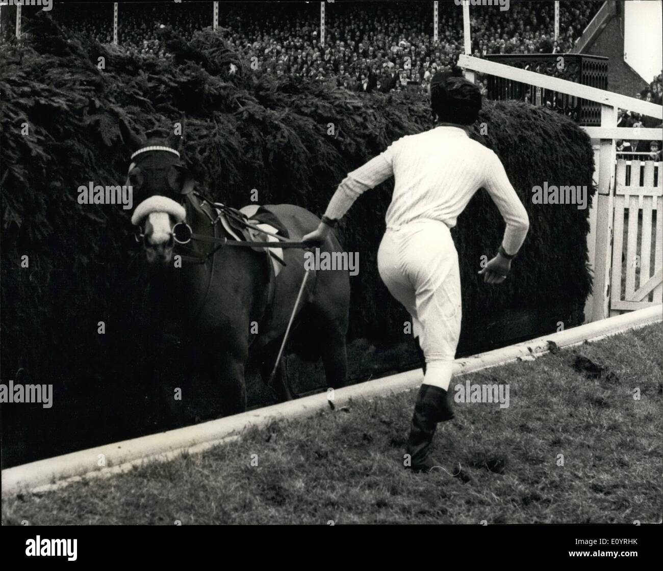 Fred pontin hi-res stock photography and images - Alamy