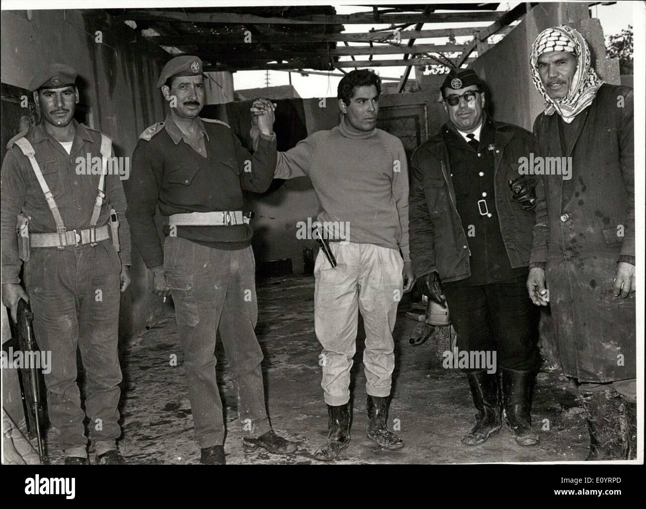 Apr. 15, 1971 Stock Photo - Alamy