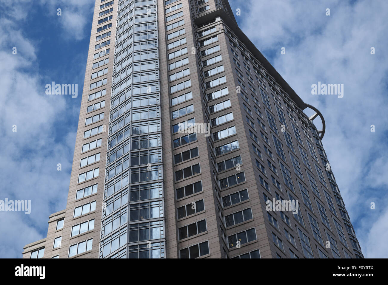 Chifley tower in Sydney city centre, NSW, australia Stock Photo - Alamy