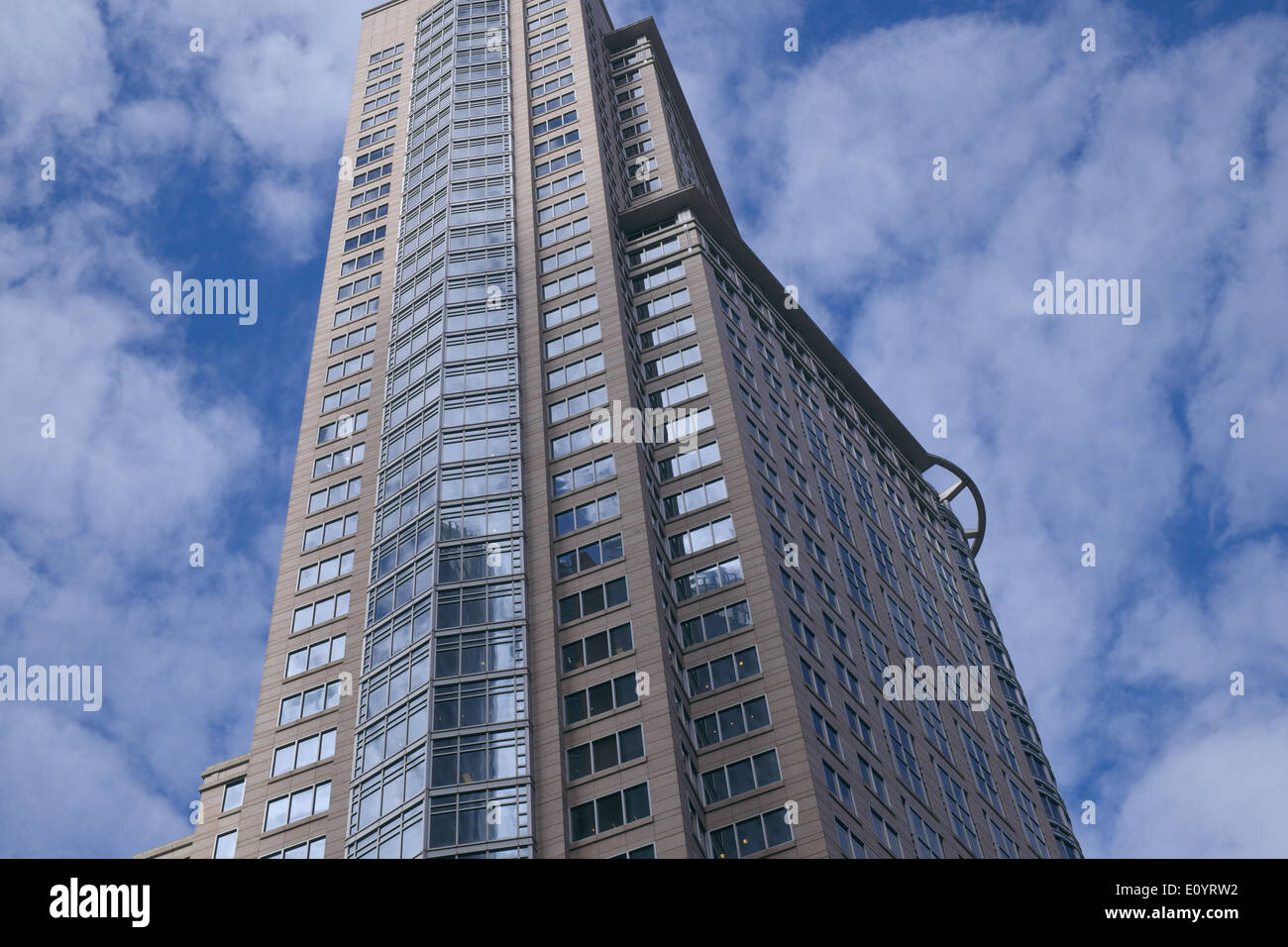 Chifley tower architecture hi-res stock photography and images - Alamy