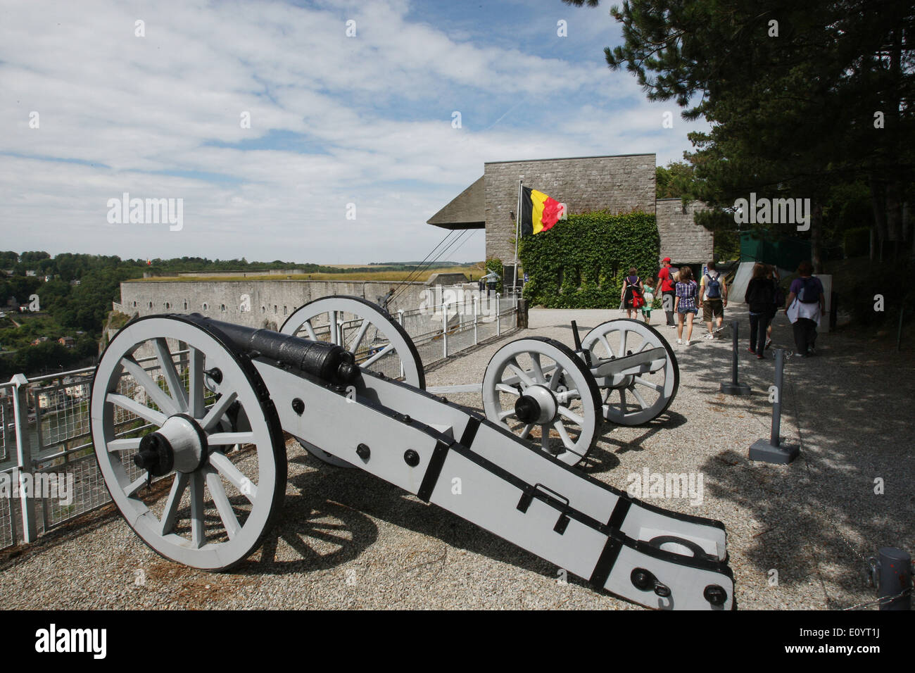 Visit dinant hi-res stock photography and images - Alamy