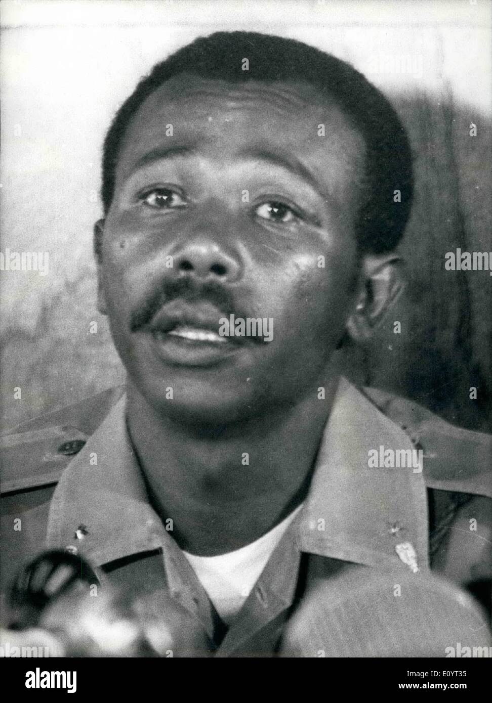 Tigist Mengistu Haile Mariam