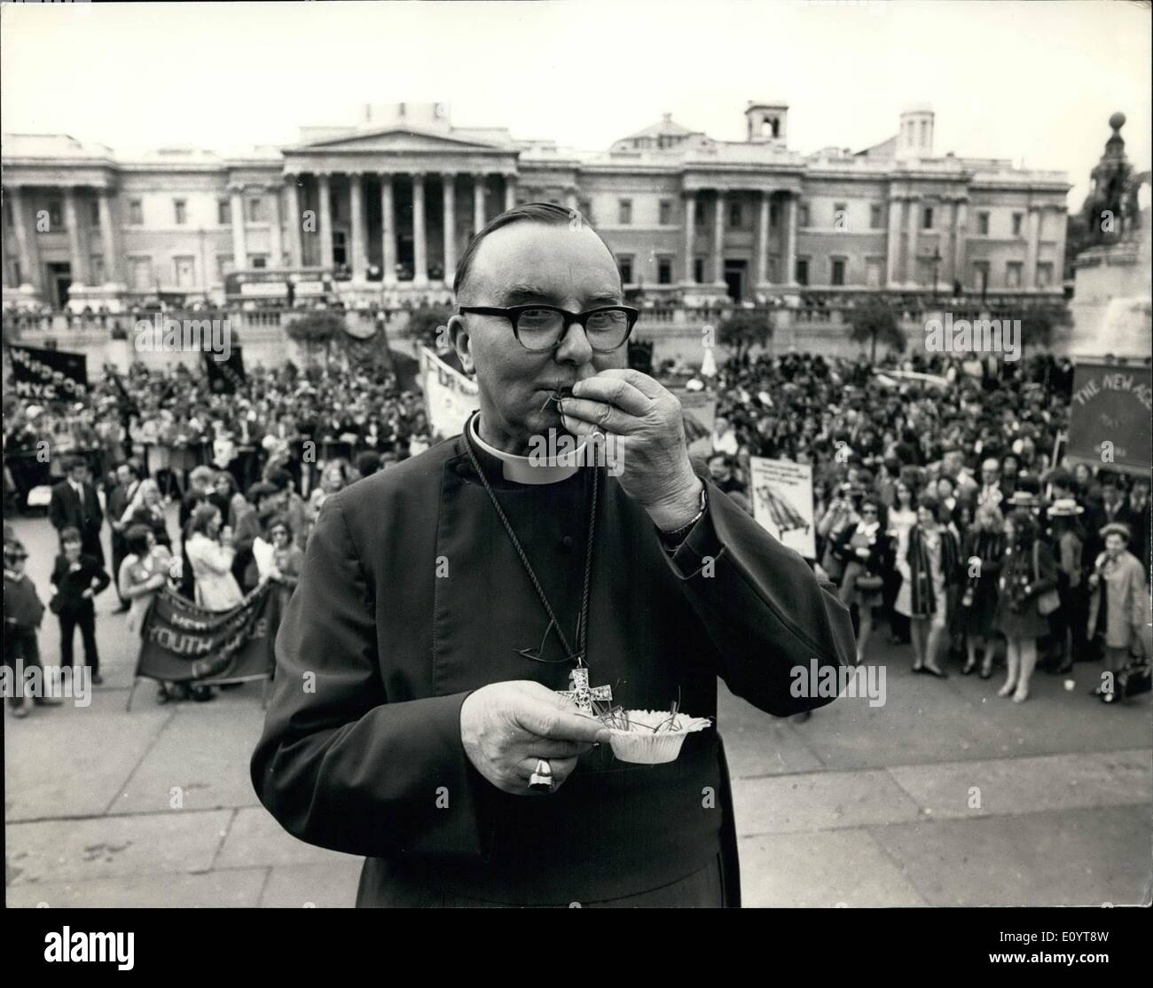 Christian aid event hi-res stock photography and images - Alamy