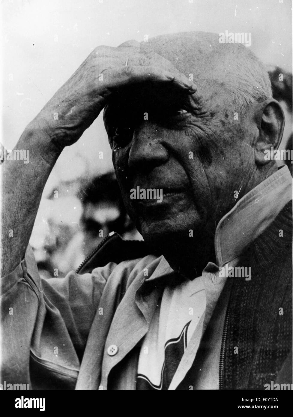 Spanish 21 Black and White Stock Photos & Images - Alamy