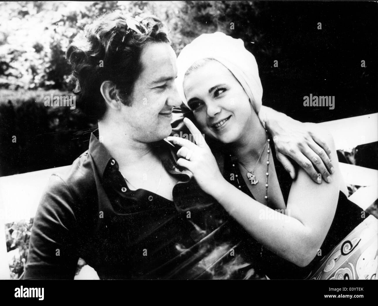 German pia hi-res stock photography and images - Alamy