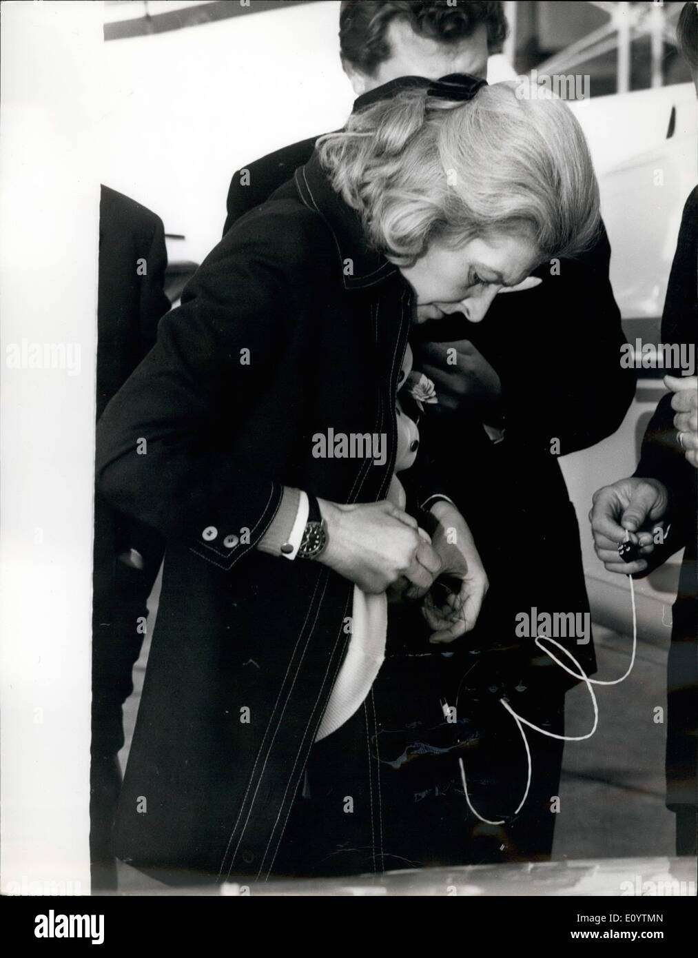 Sheila scott hi-res stock photography and images - Alamy