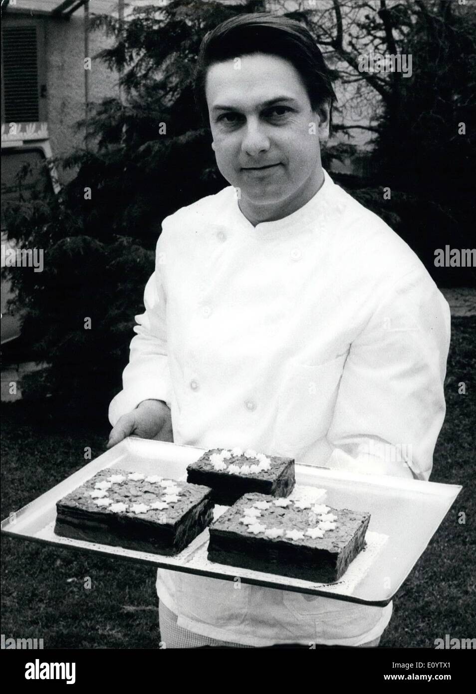 Jun 06 1971 europe cake conquer world hi-res stock photography and ...