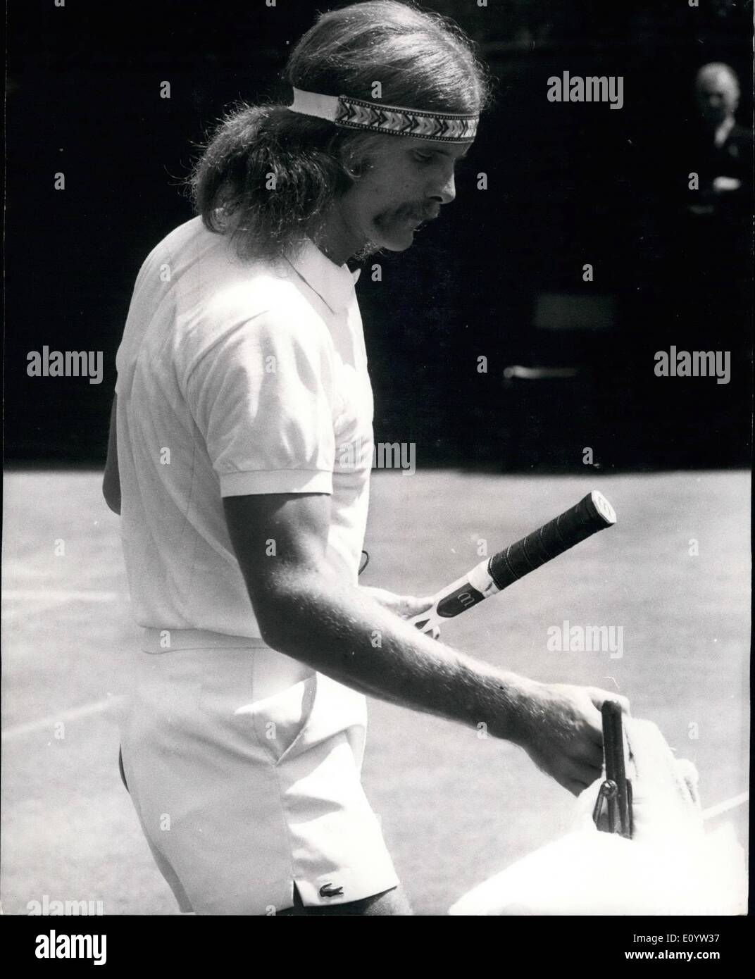 South african tennis hi-res stock photography and images - Alamy