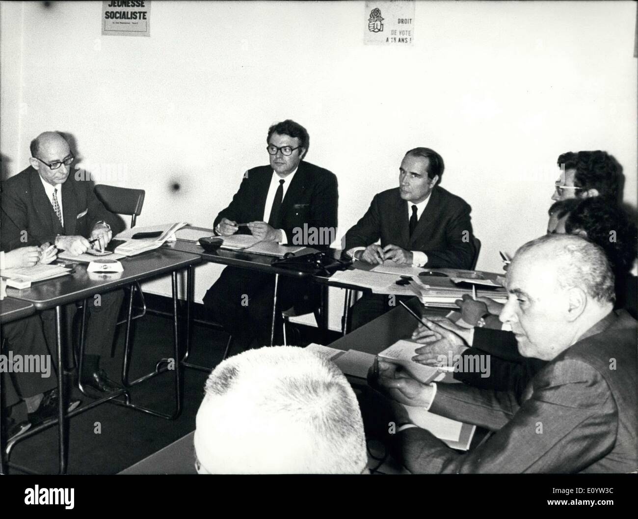 French section hi-res stock photography and images - Alamy