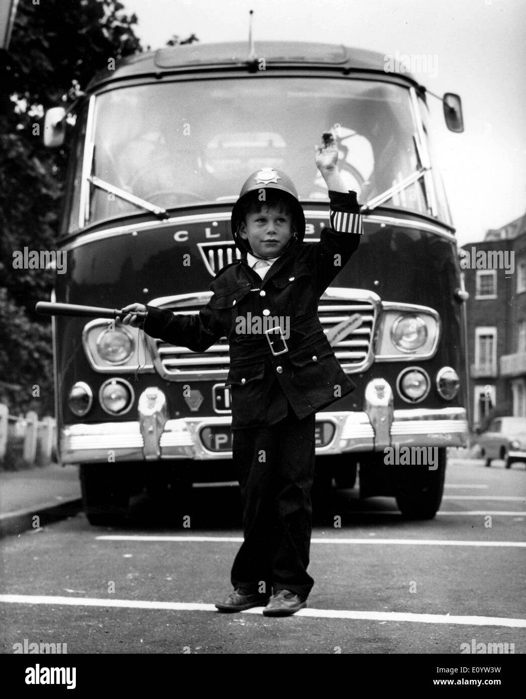 Getting around london hi-res stock photography and images - Alamy