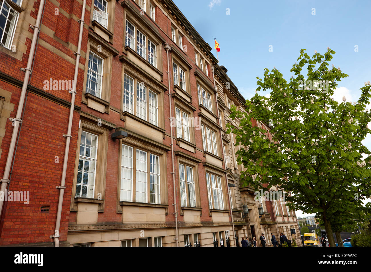 English councils hi-res stock photography and images - Alamy