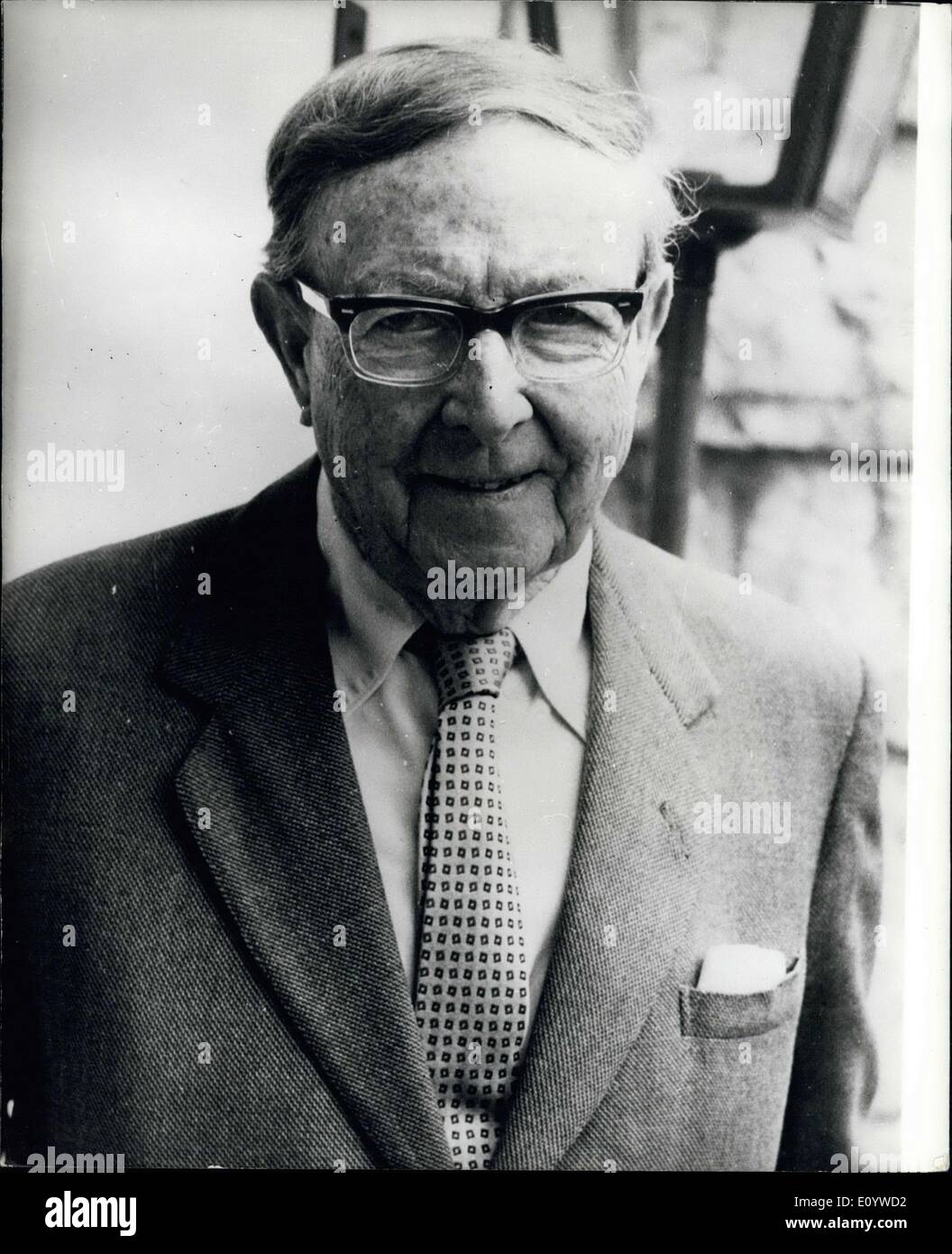 A j cronin hi-res stock photography and images - Alamy