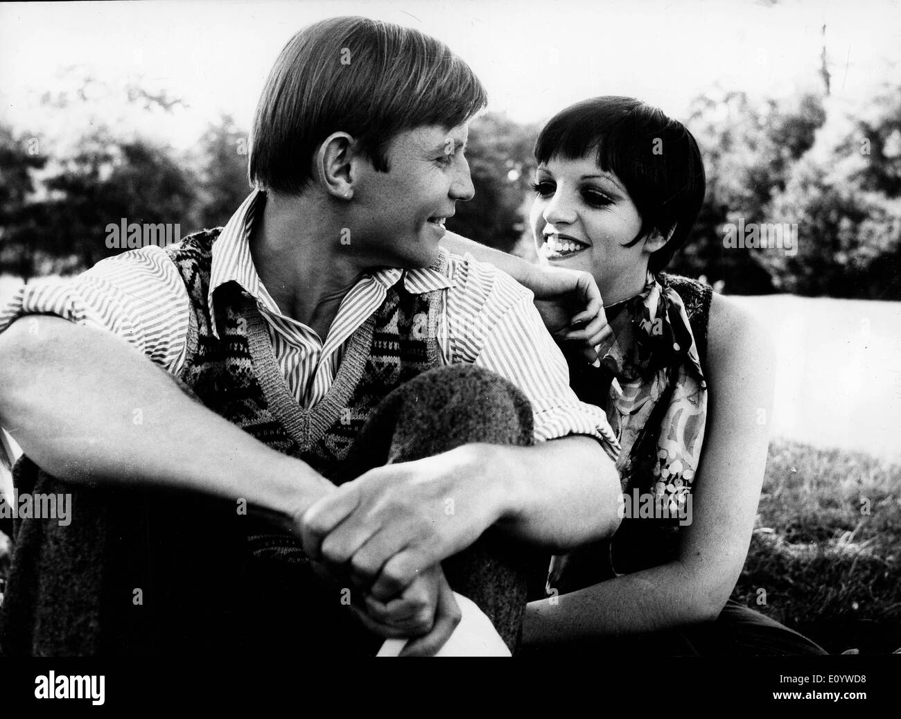 Cabaret De Michael York