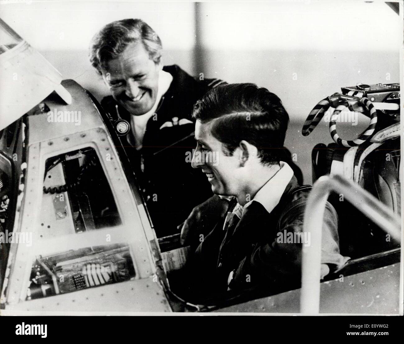 30 july 1971 hi-res stock photography and images - Alamy