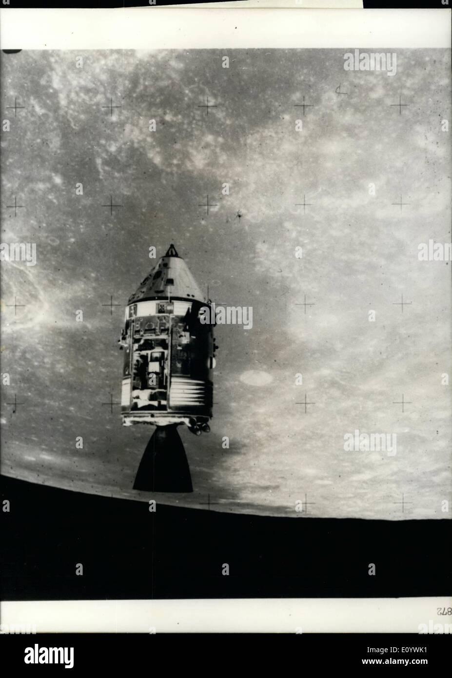 Apollo 15 mission hi-res stock photography and images - Alamy