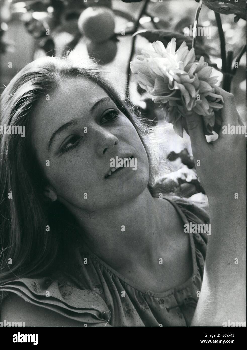 Miss italy beauty contest hi-res stock photography and images - Alamy