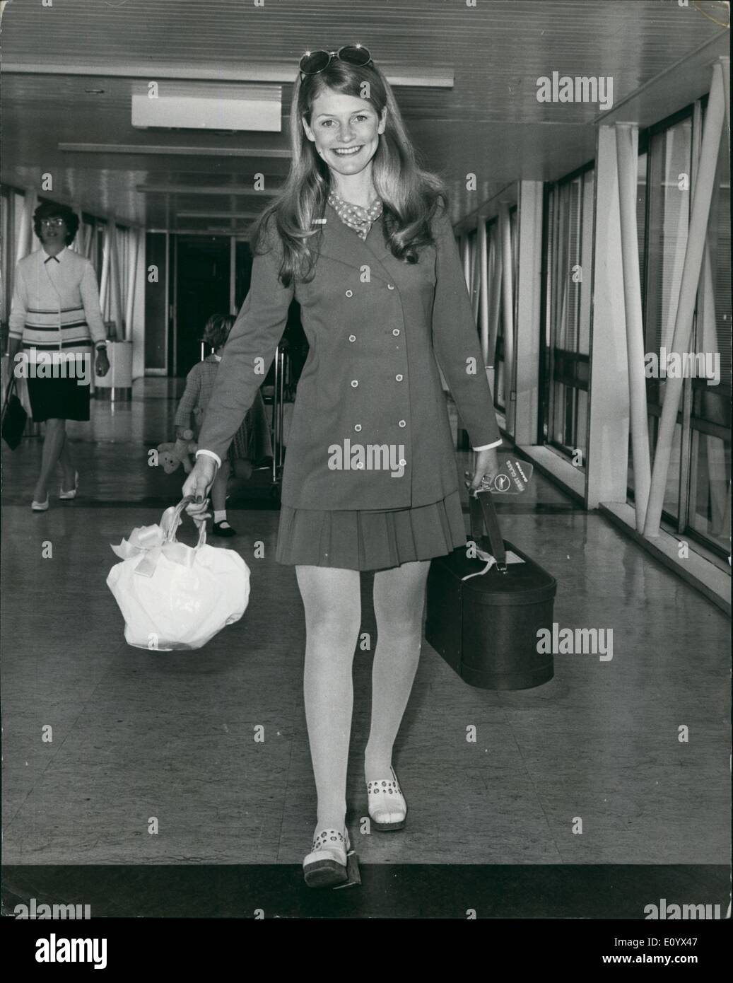 Anne davidson hi-res stock photography and images - Alamy