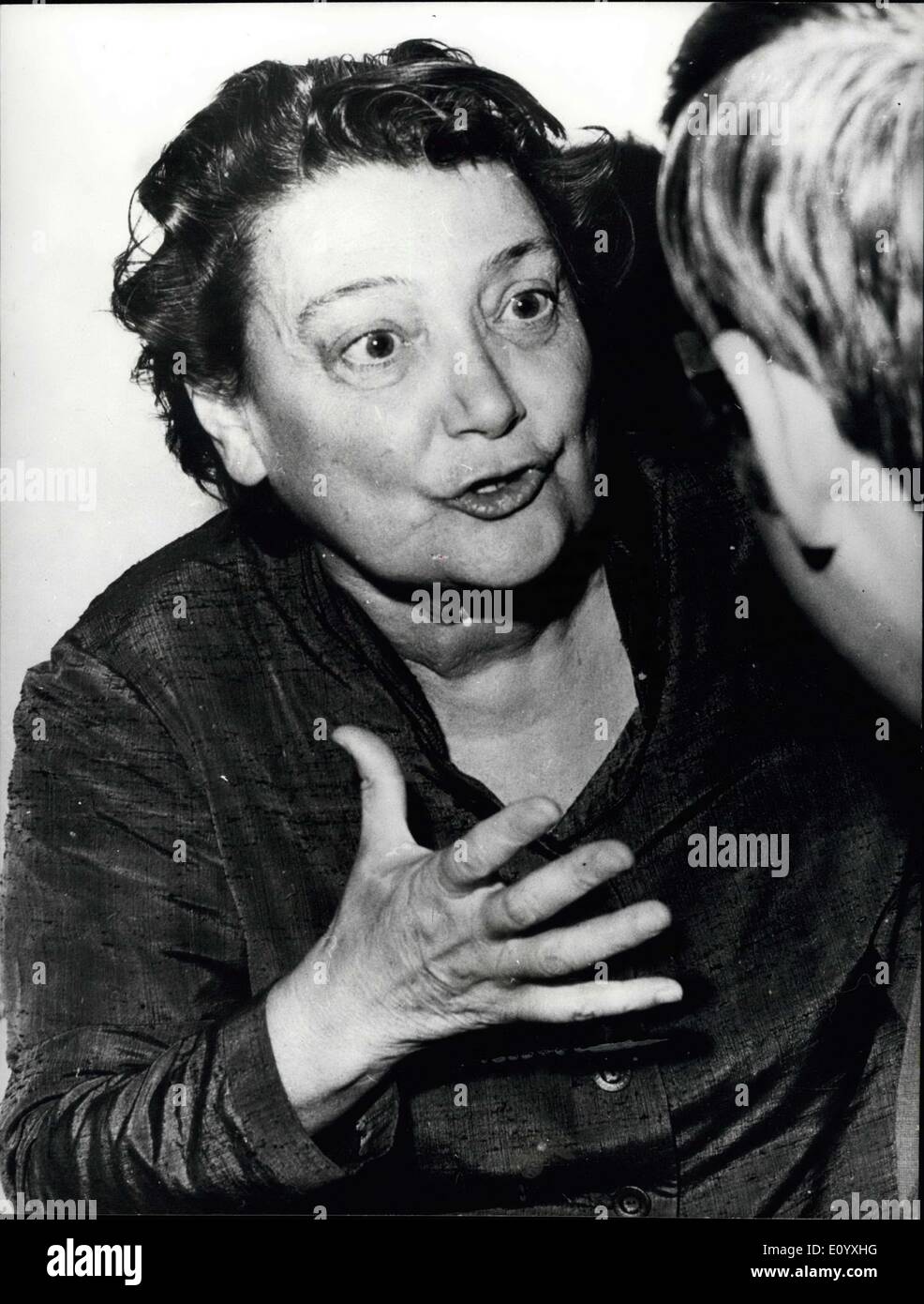 Lady Margaret Fleming Scotland