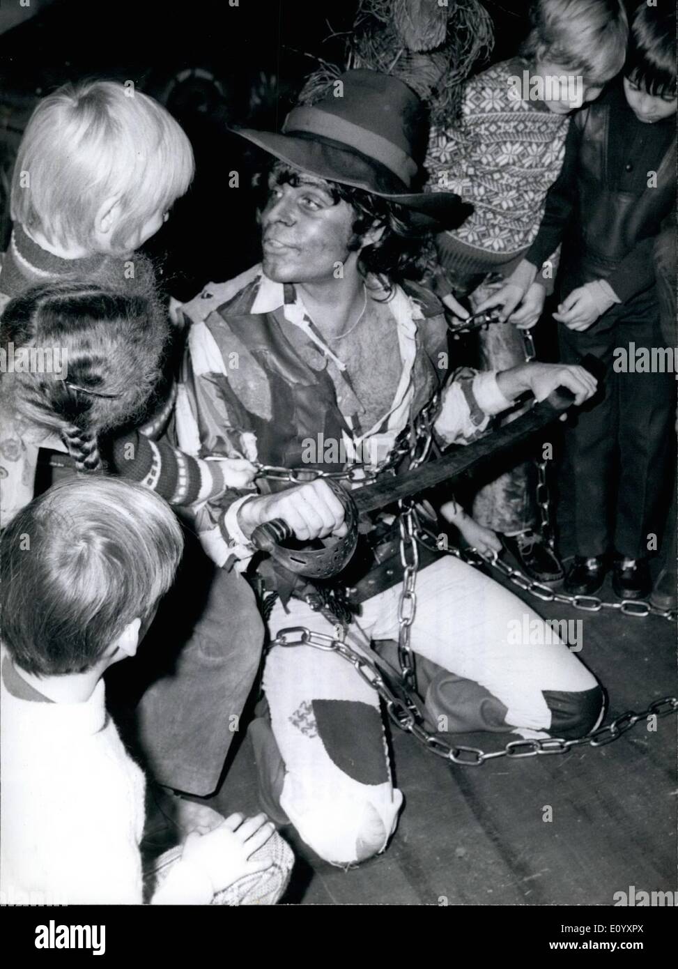 Oct. 10, 1971 - ''The Robber Hotzenplotz'' has its premier on October ...