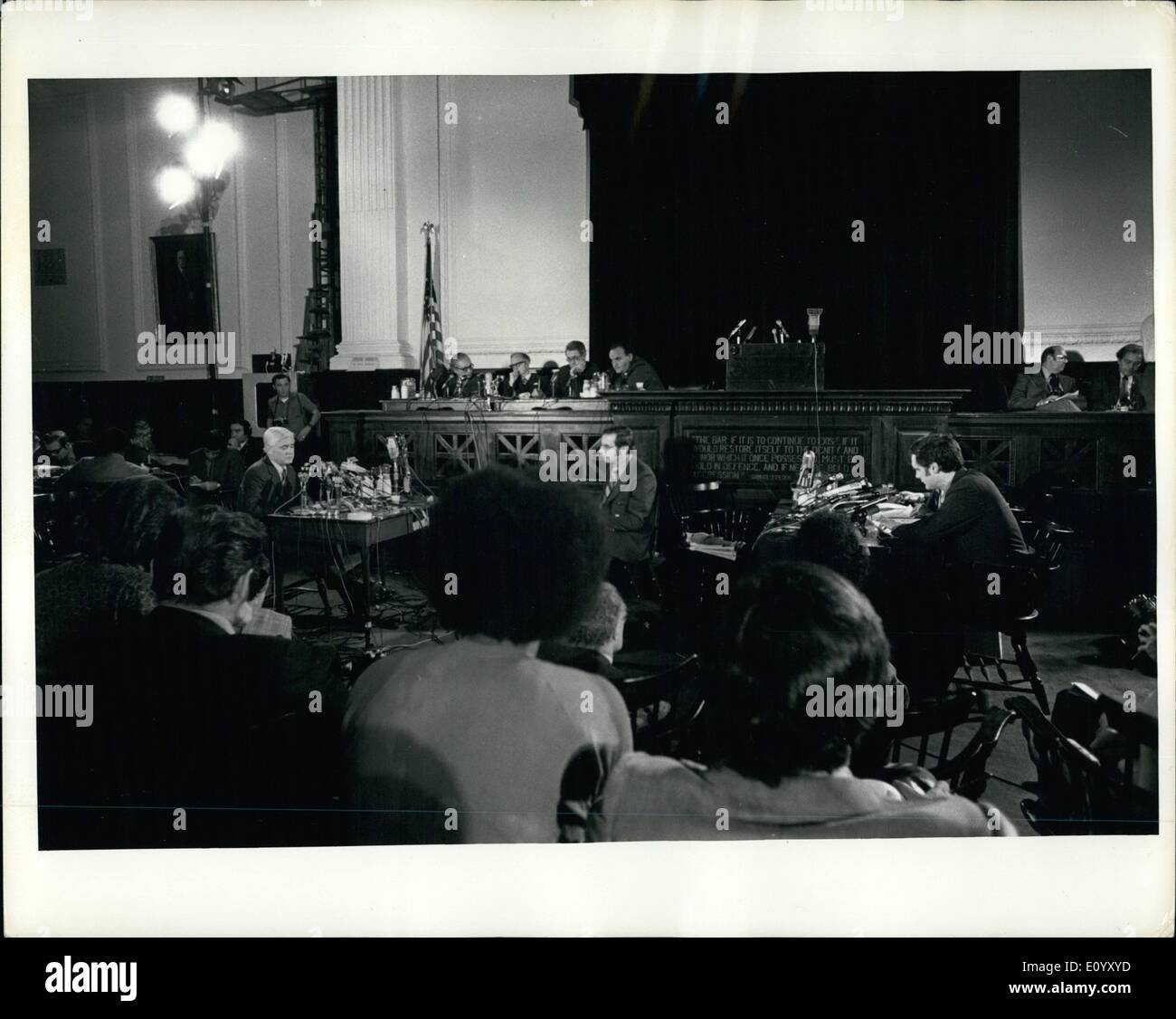 Knapp commission hi-res stock photography and images - Alamy