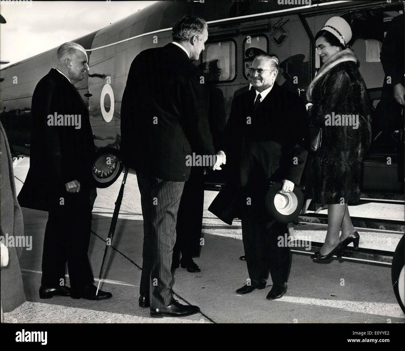 President tito at palace hi-res stock photography and images - Alamy