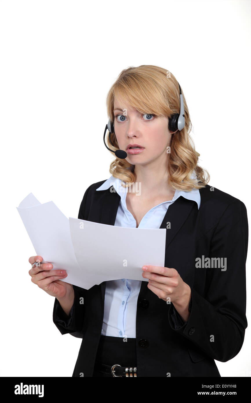 Communication dubious hi-res stock photography and images - Alamy