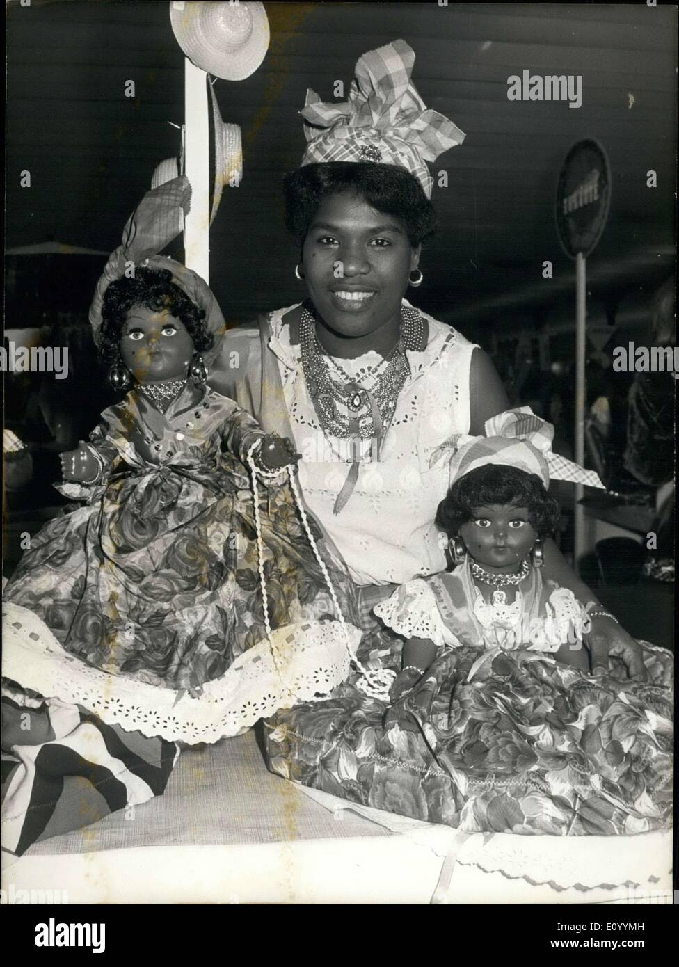 Dec. 11, 1971 - For the first time, the demonstration organized by the ...