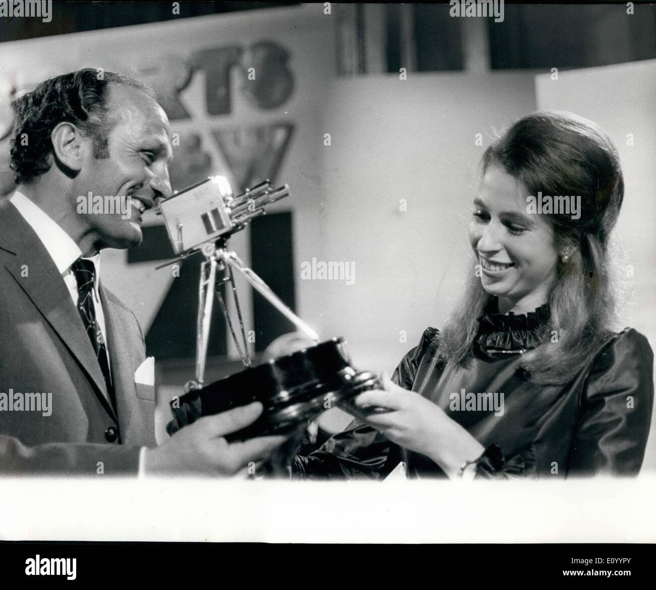 Princess anne hi-res stock photography and images - Alamy