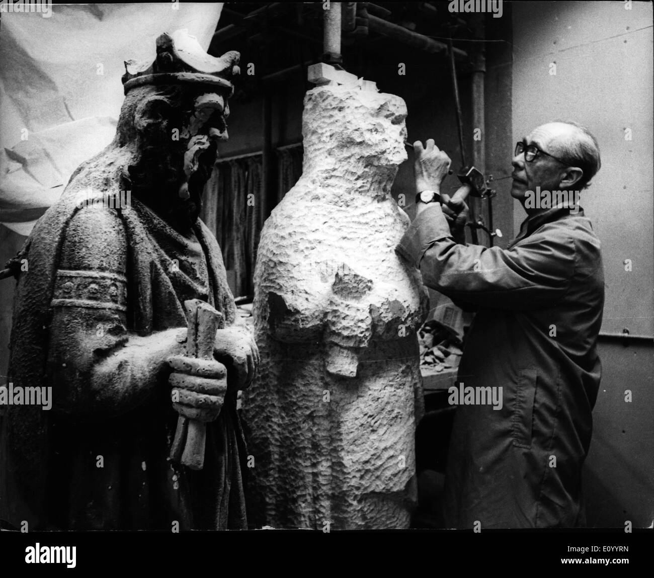 Almost new Black and White Stock Photos & Images - Alamy