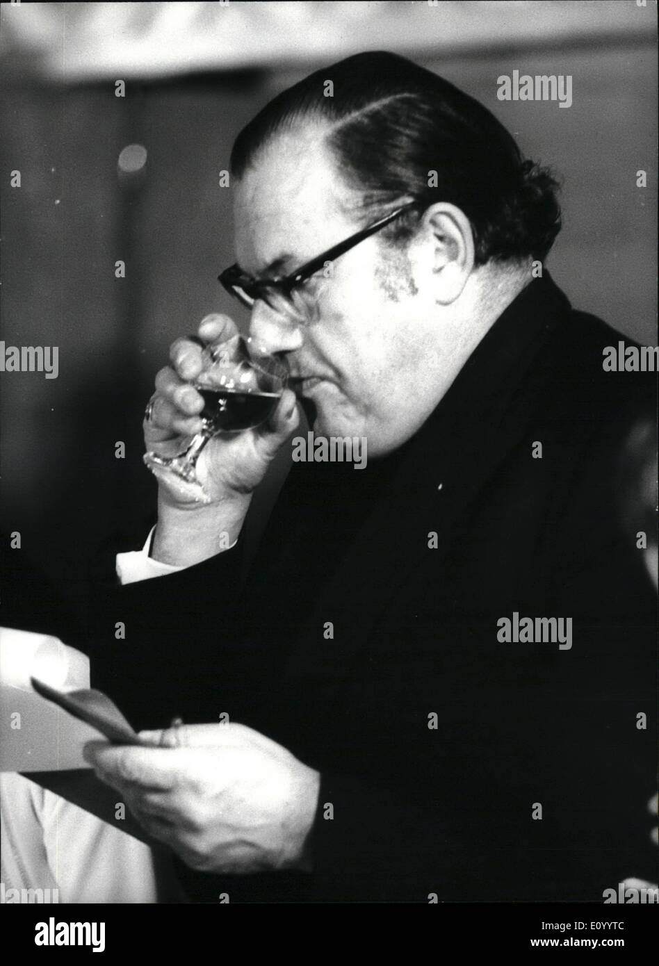 Mr reginald maudling hi-res stock photography and images - Alamy