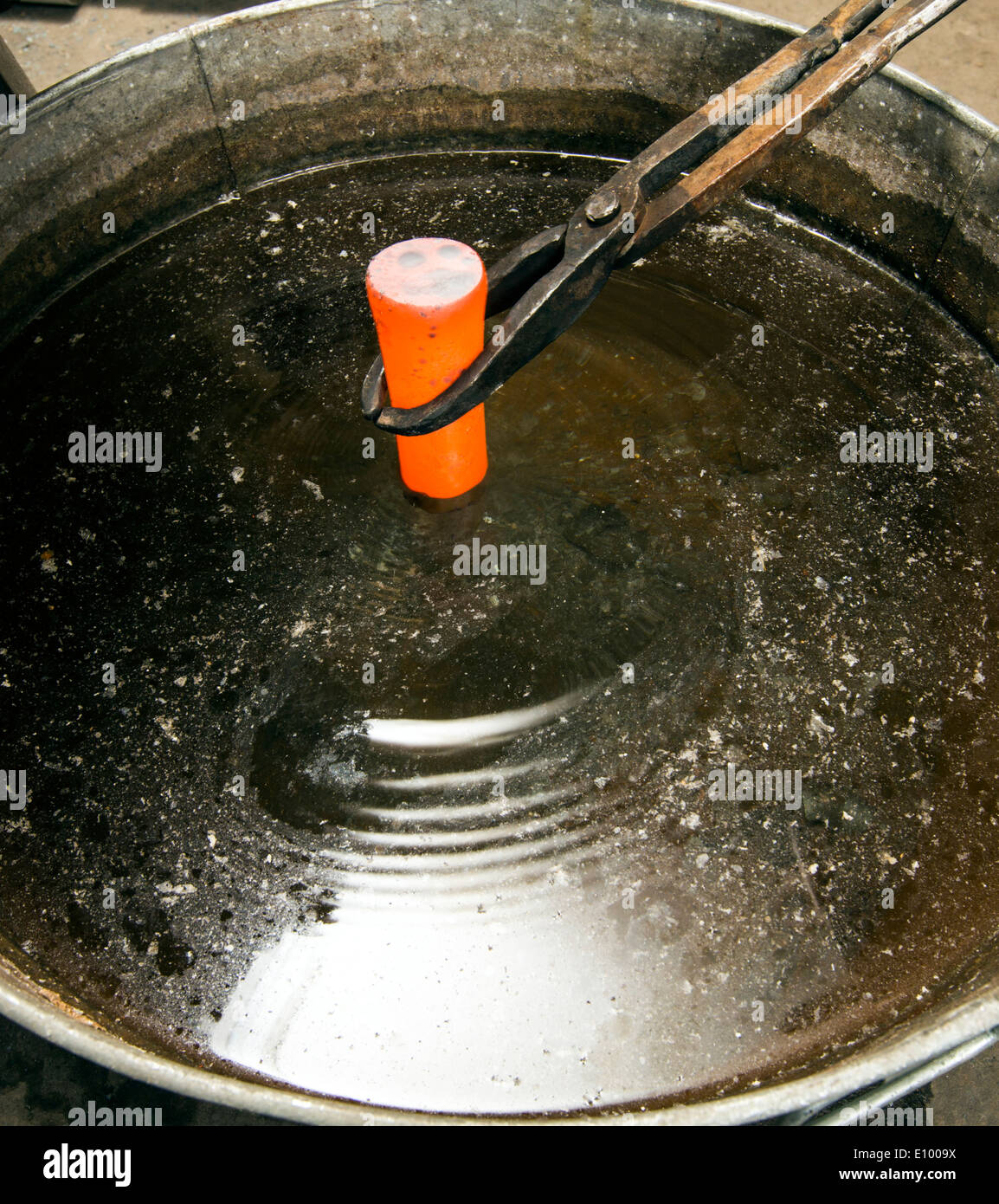 Quench hi-res stock photography and images - Alamy