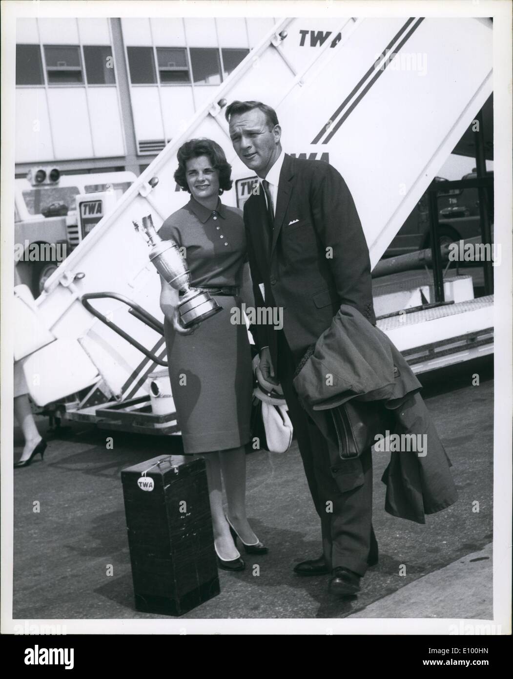 Ben hogan hi-res stock photography and images - Alamy