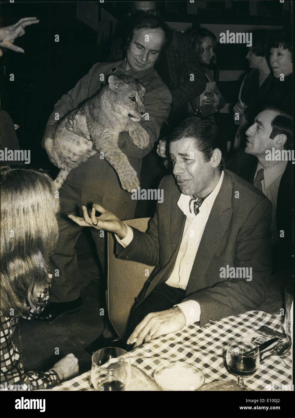 Joseph goebbels hi-res stock photography and images - Alamy