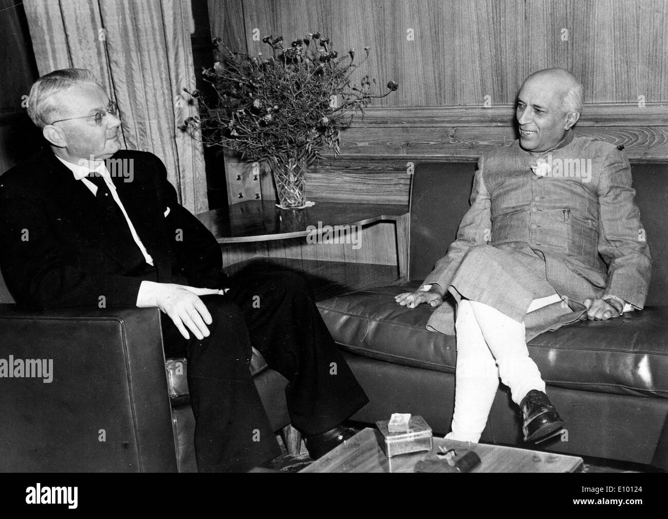 Blucher hi-res stock photography and images - Alamy