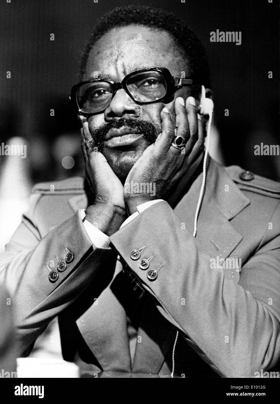 Bongo Black and White Stock Photos & Images - Alamy