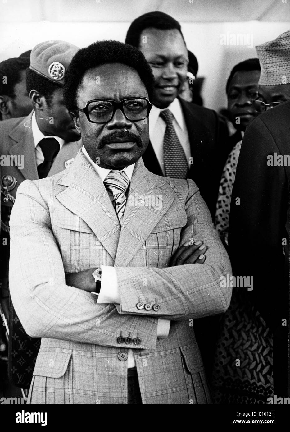 Bongo Black and White Stock Photos & Images - Alamy